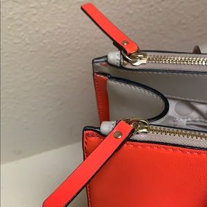 kate spade | Bags | Kate Spade New York Battery Park Evalyn Tote Bag ...